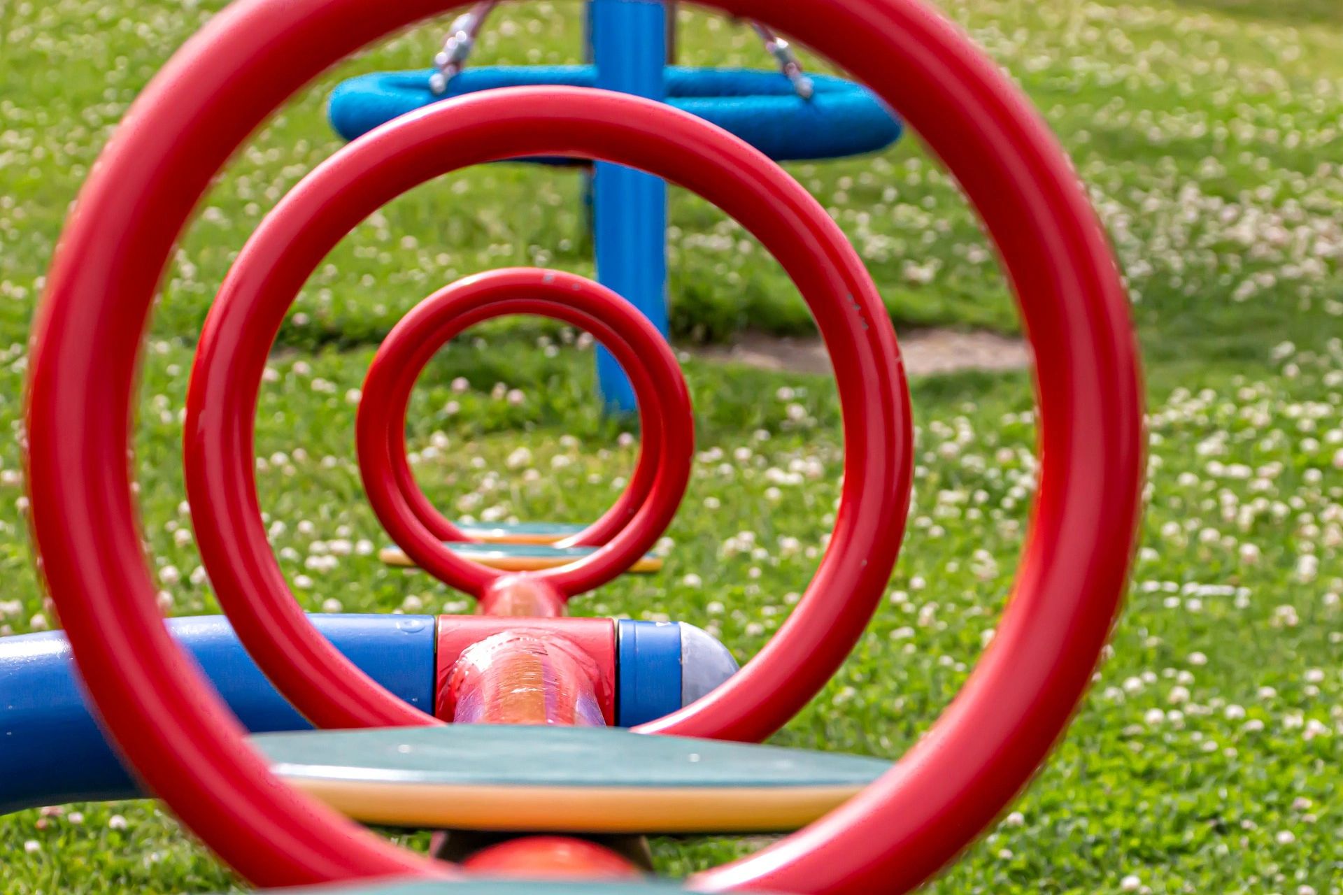 Certified Playground Safety Inspector - Atlantic Playground Service