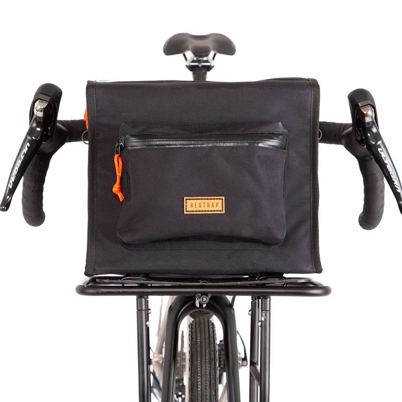 RANDO BAG - LARGE