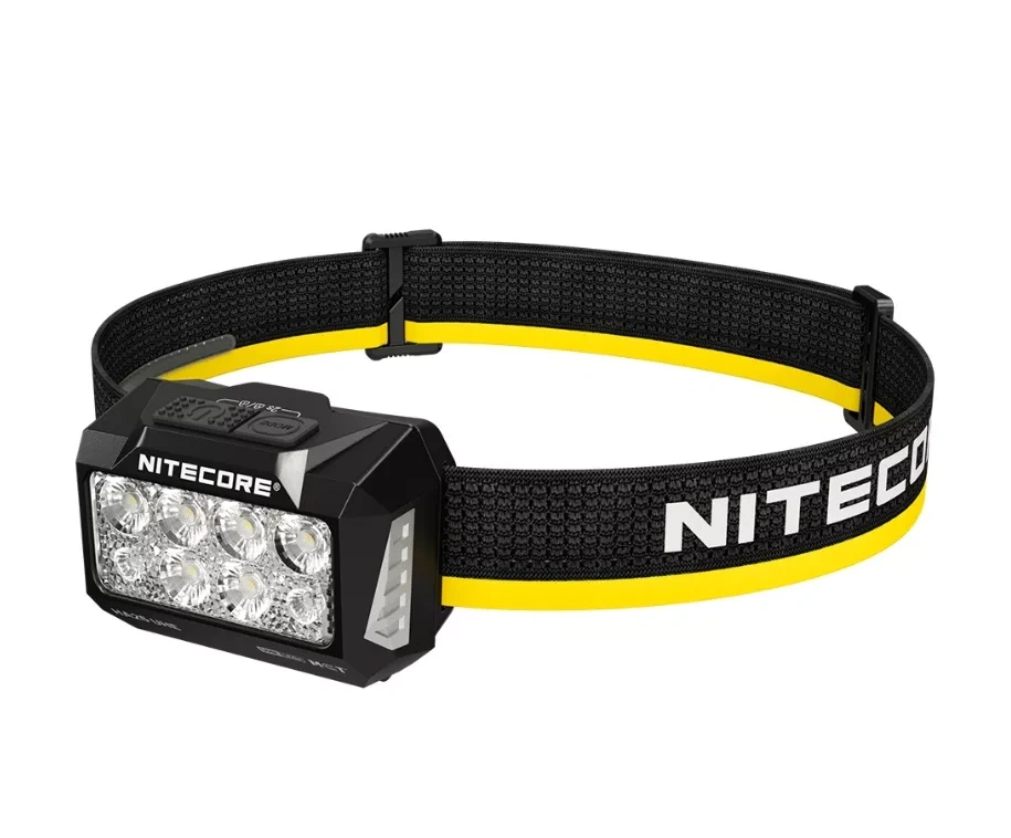 Nitecore HA25 UHE