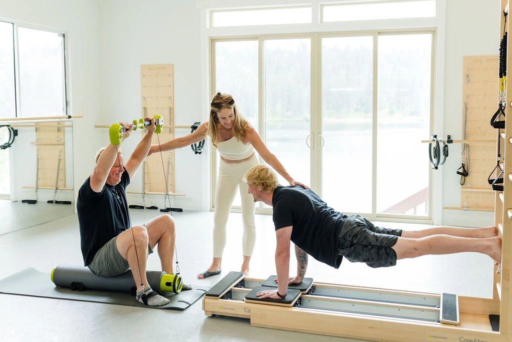 Meet Our Instructors