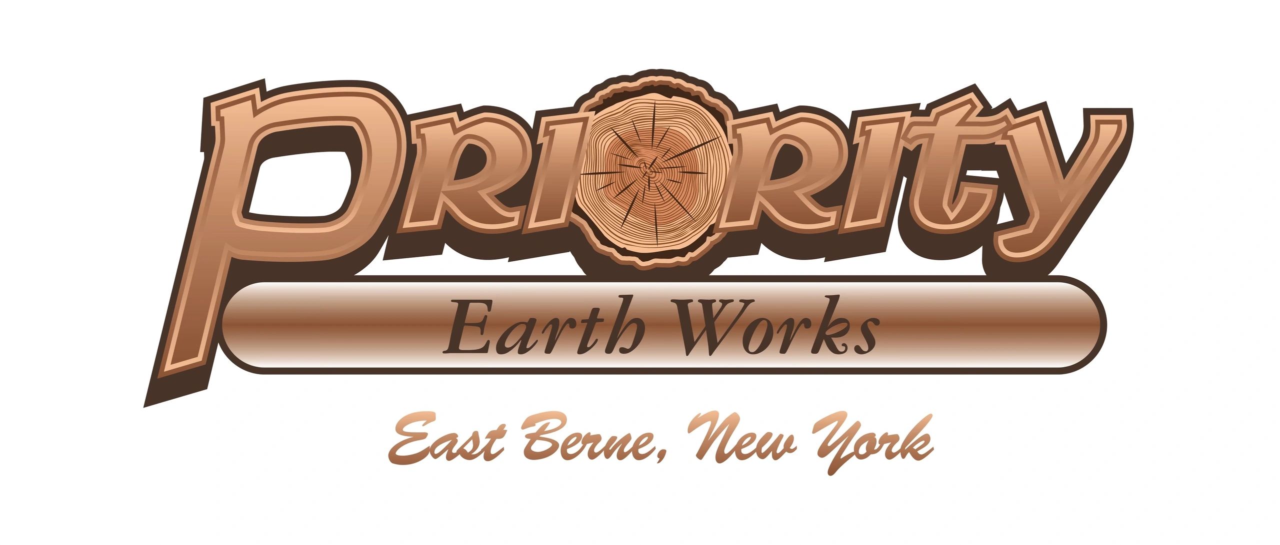 Forestry Mulching - Priority Earthworks