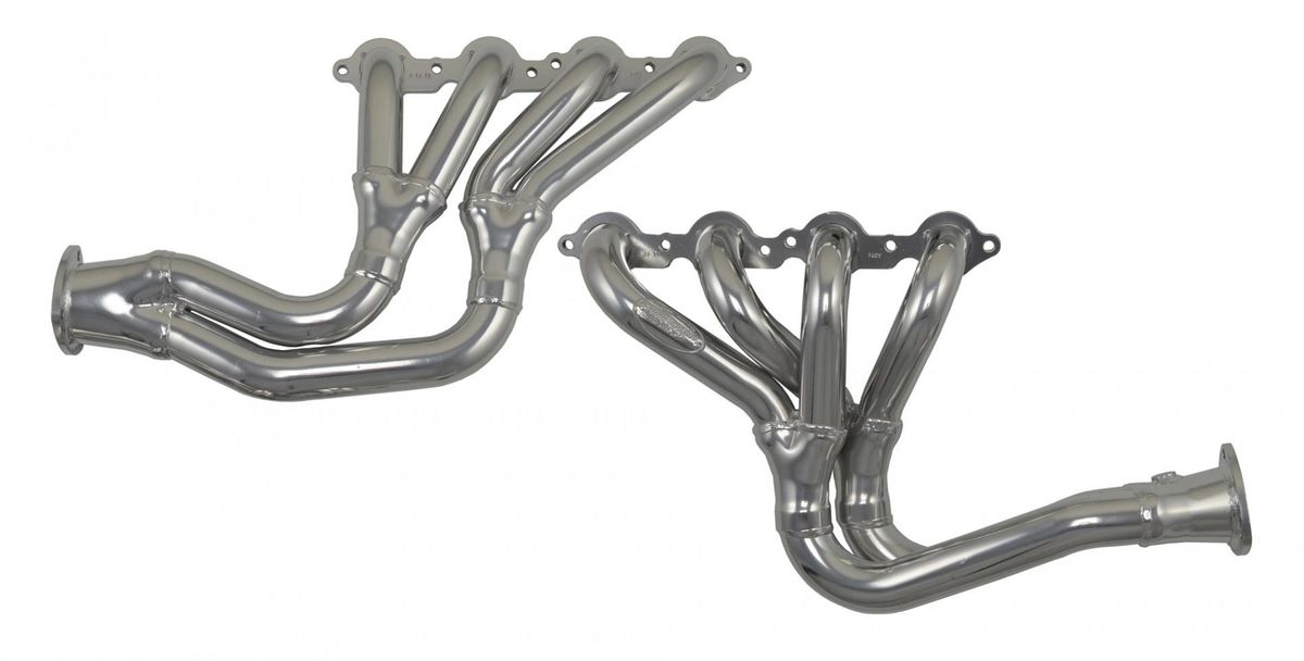 LS Swap Tri-Y Long Tube Headers