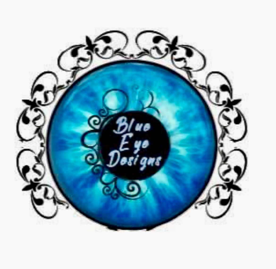 Blue Eye Designs