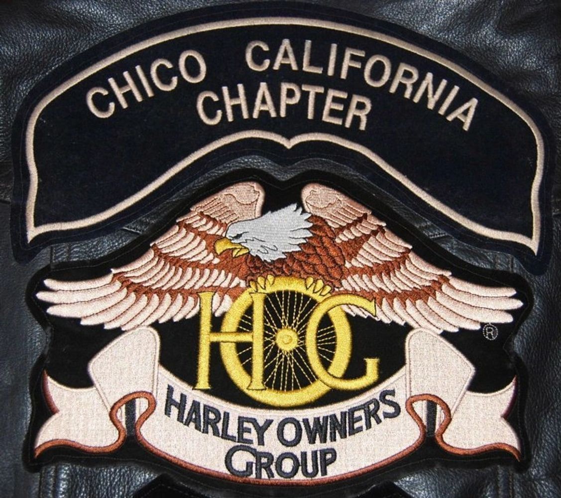 Chicohog: Your Source for Harley Davidson Customizations