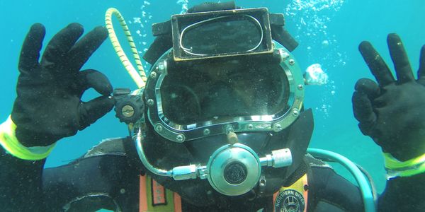 About us | Middle East for Commercial Diving