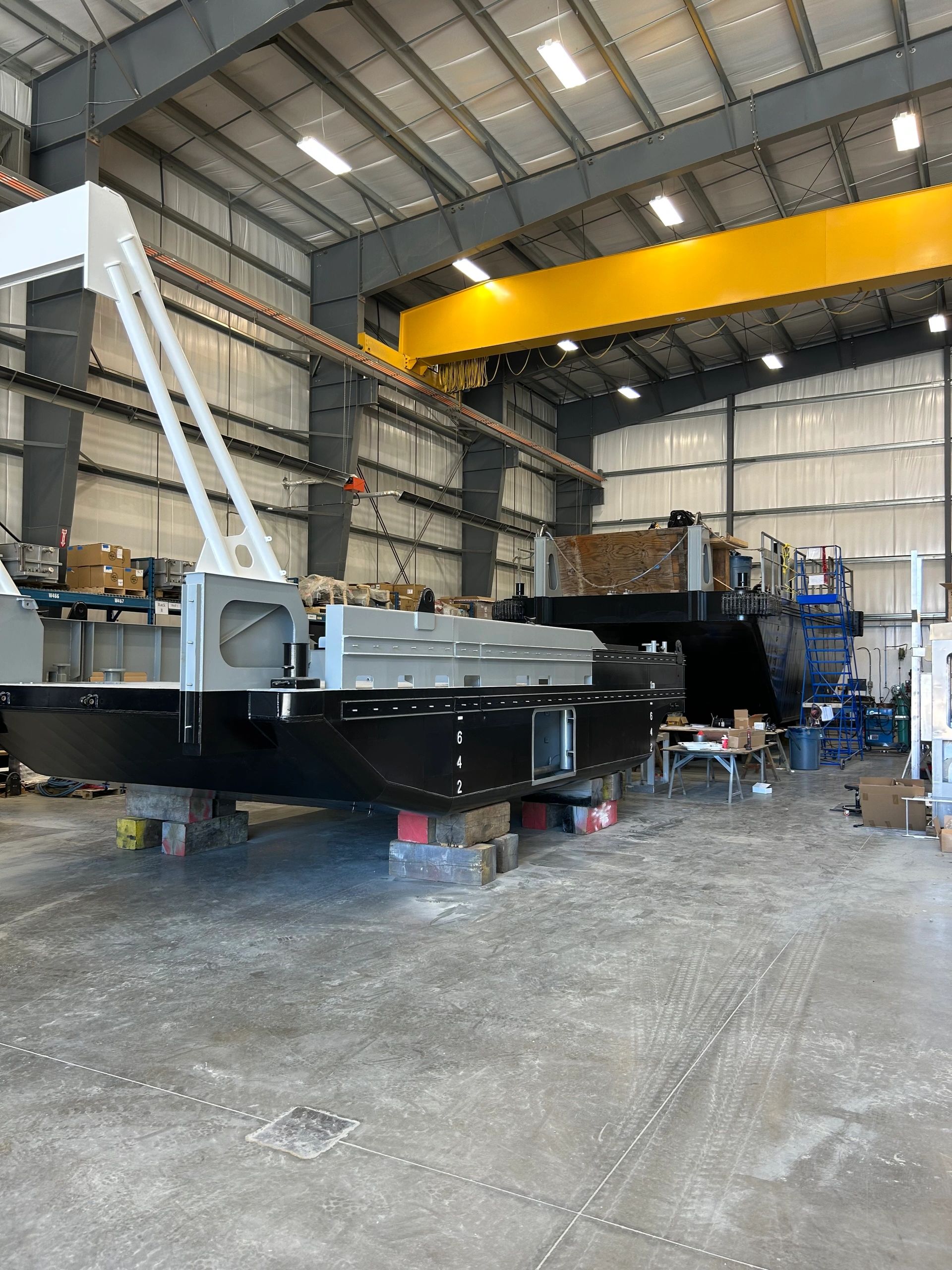 High-Quality Industrial Paint for All Your Coating Needs