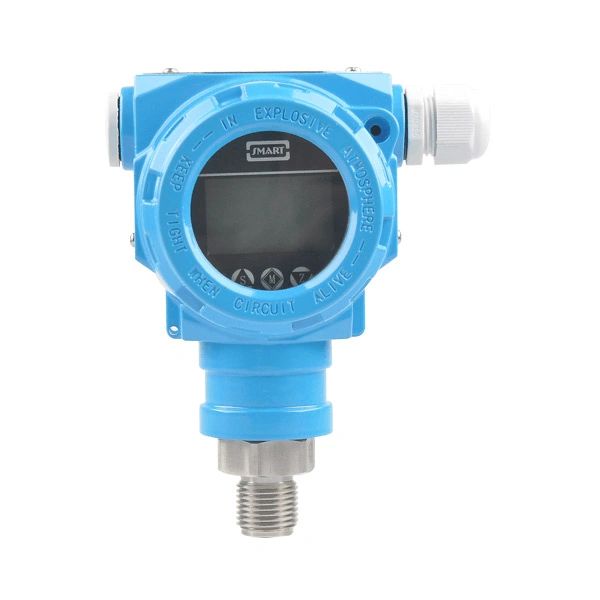 Absolute Pressure and Differential Pressure Transmitters
