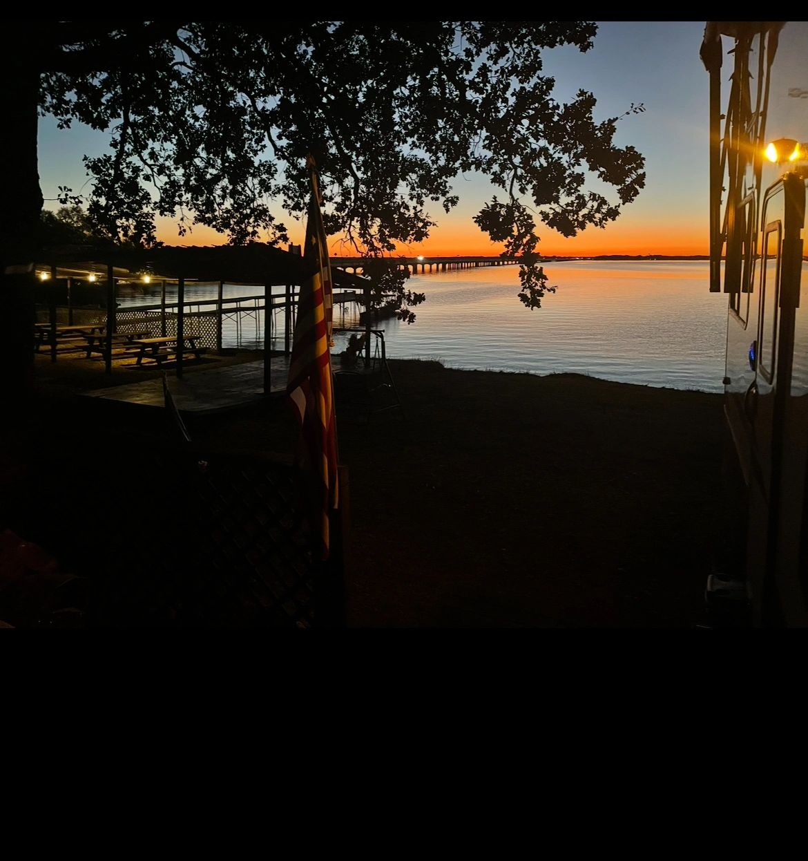 Kenny’s Landing RV Park - Your first Rv park choice