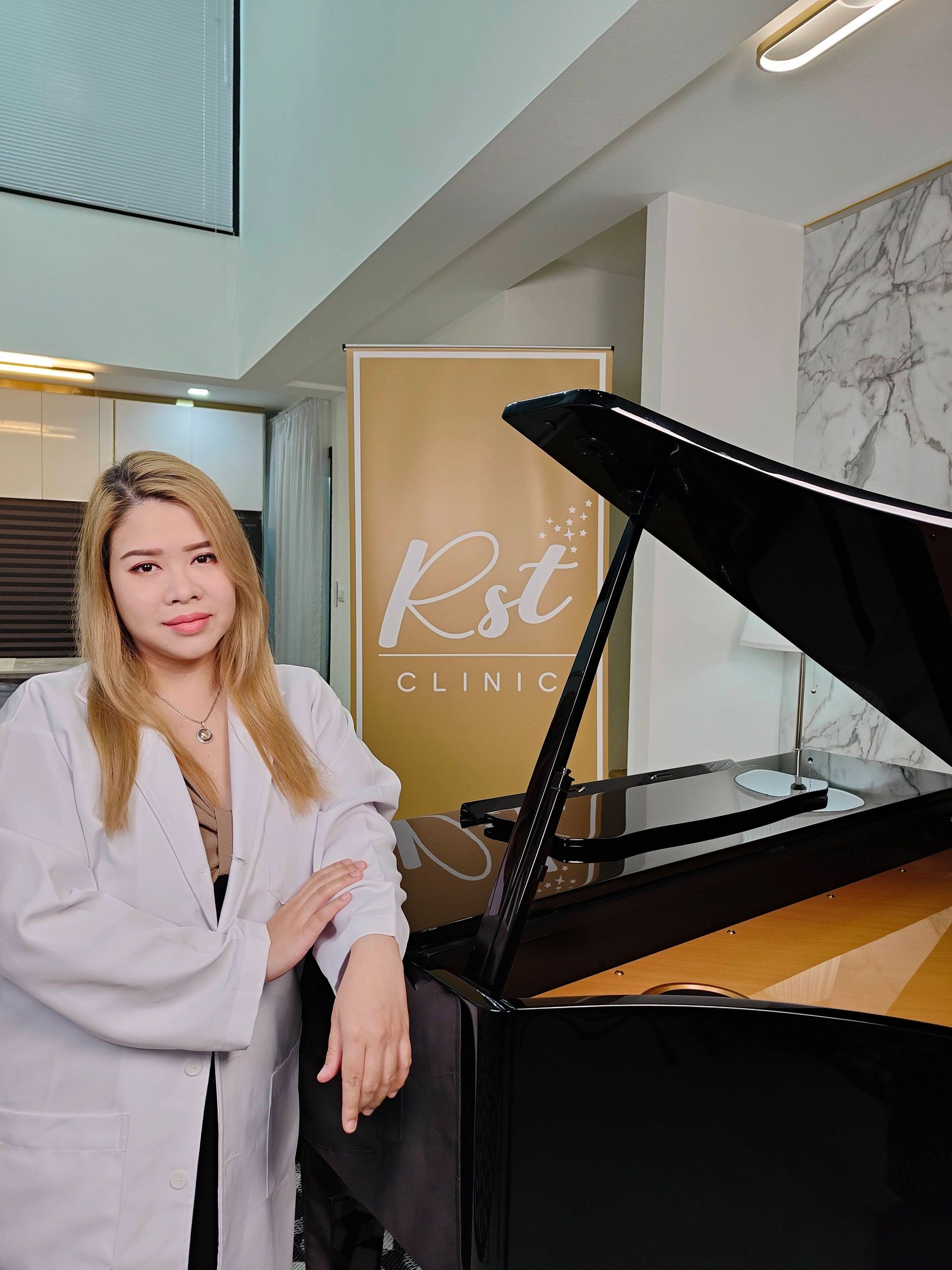 Services | RST Clinic - Friendliness, Rejuvenated, Anti-Aged and Private