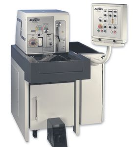 CAPABILITIES | Wichita Machine Products