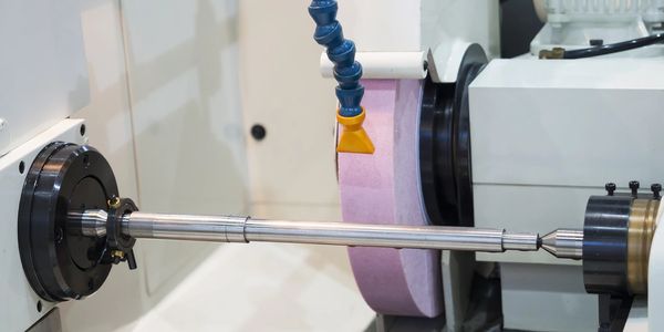 CAPABILITIES | Wichita Machine Products