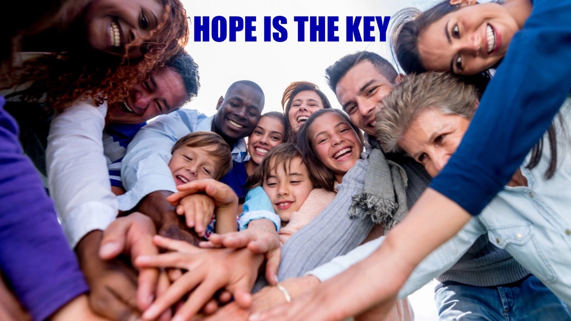 CHESS Foundation NFP - Home