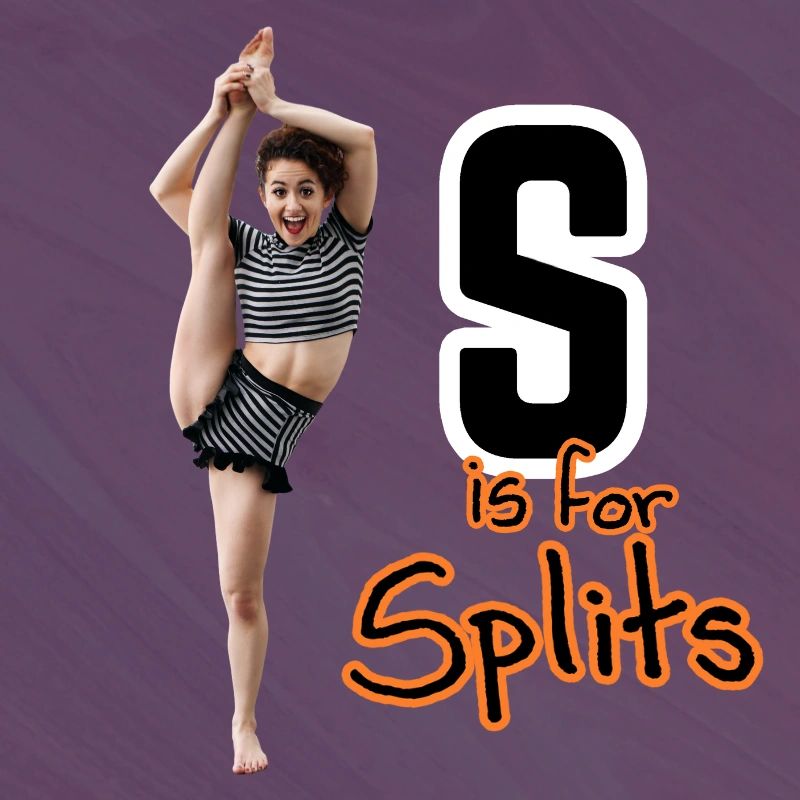 S is for Splits Expansion Pack