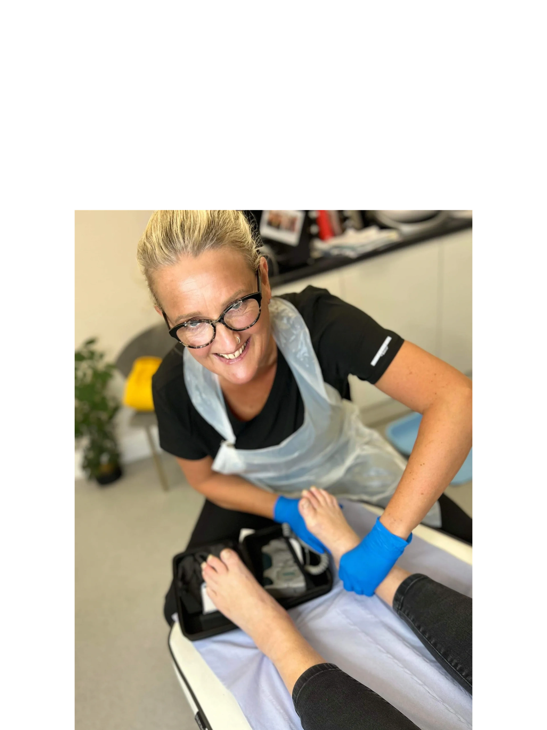 Ryedale Foot Health