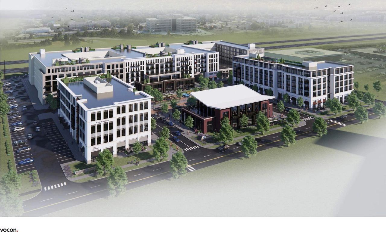 My Place Group - Real Estate Development, Luxury Apartments