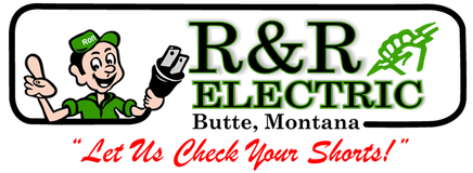 R & R Electric