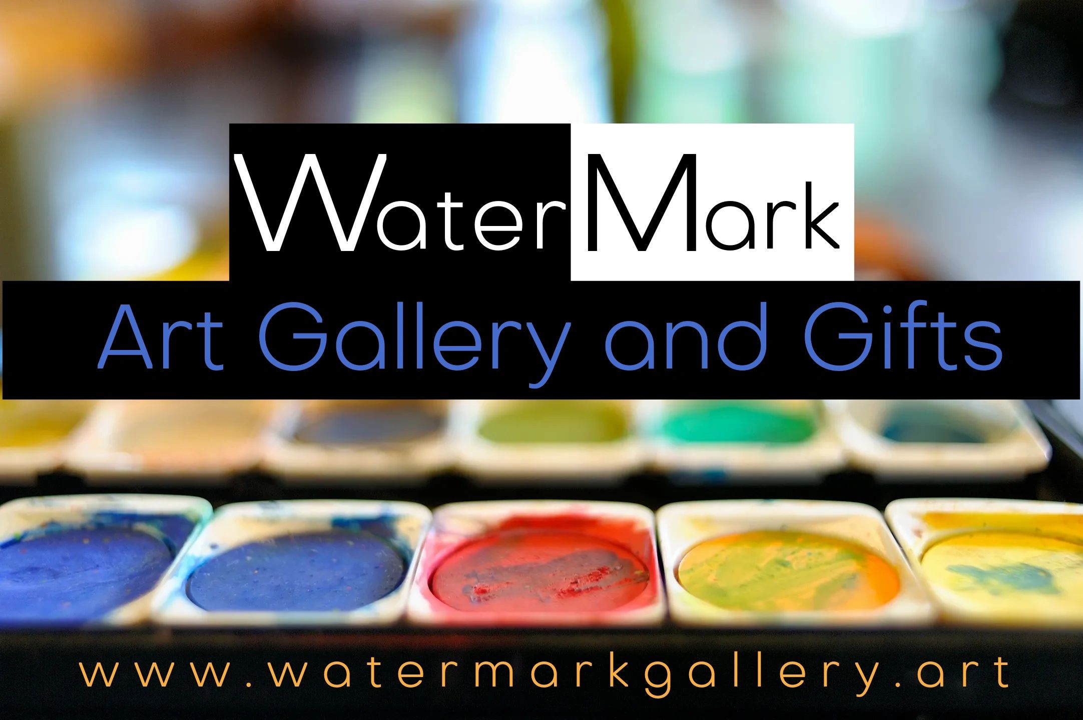 Watermark Art Gallery and Gifts