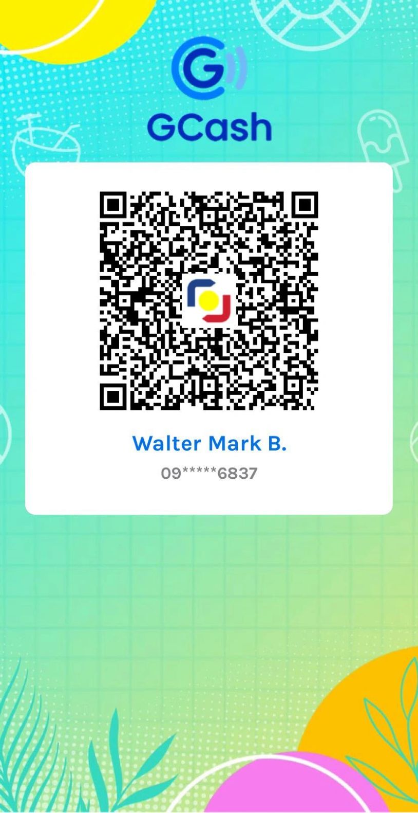 Nonong GCash