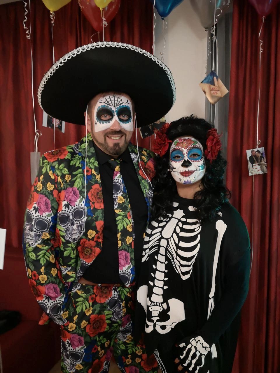 Feather Rose Designs | Professional Face Painter & Party Entertainment ...