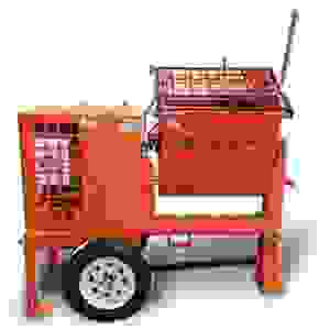 EZ Grout Pumps | concretepumpshop.com