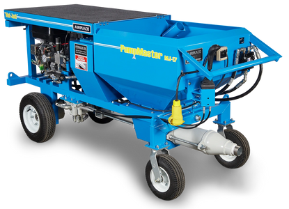 Airplaco Pumps | concretepumpshop.com