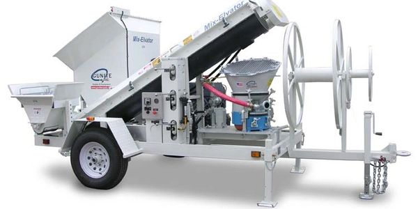 Airplaco Pumps | concretepumpshop.com