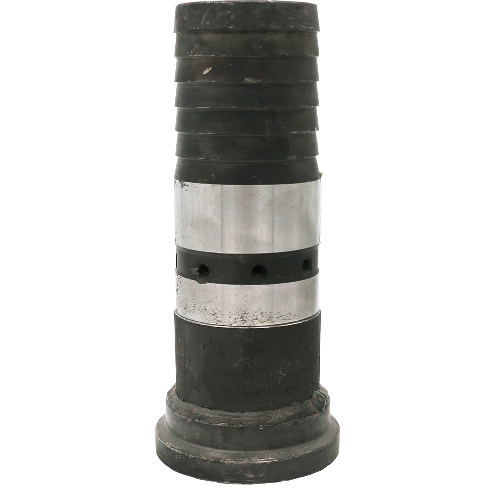 Shotcrete Nozzle Insert Stem 2" HD Import Style