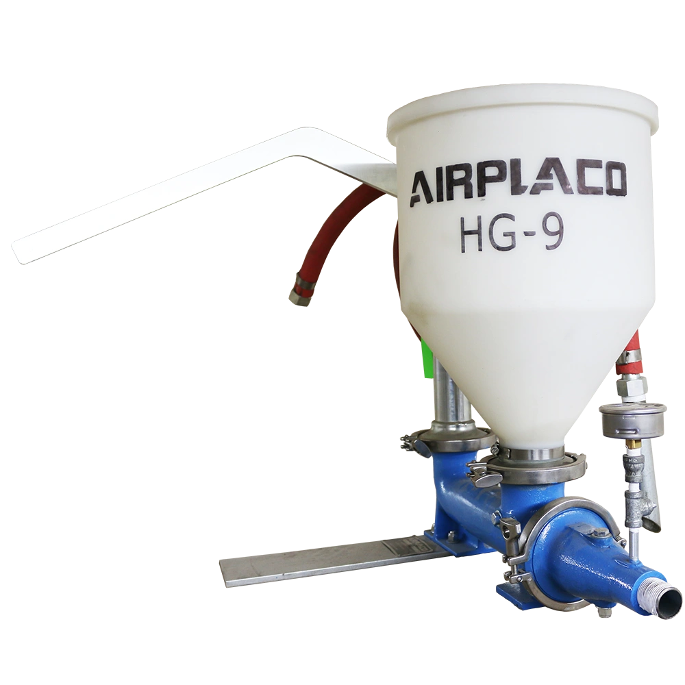 Airplaco HG-9