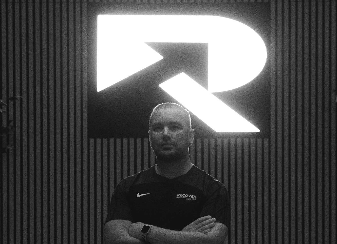 Specialist sports injury clinic in Nuneaton & Sports Massage