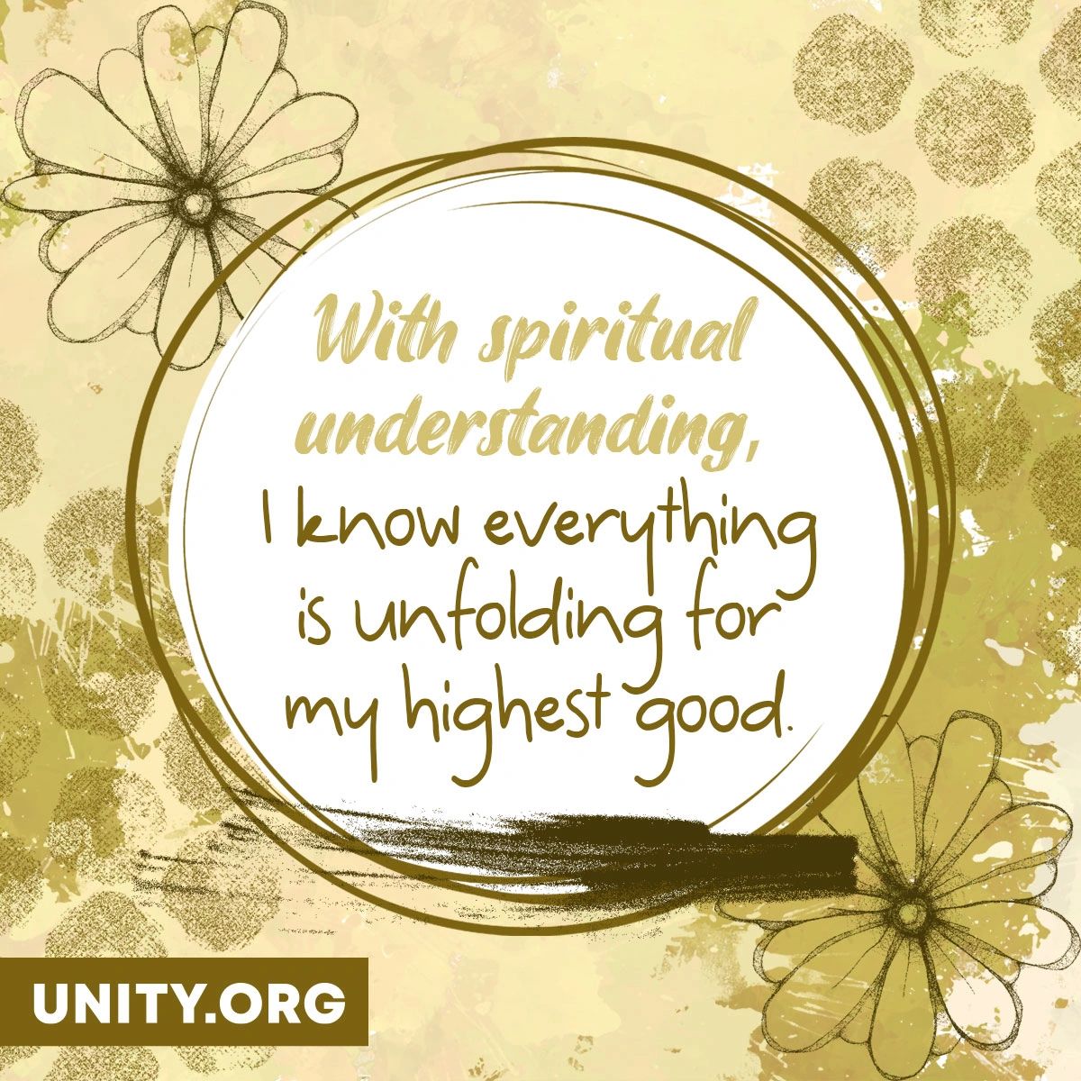 UNITY CHRISTIAN CHURCH