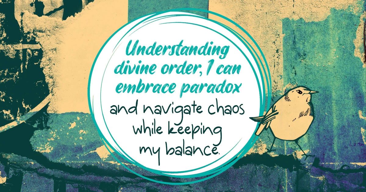 UNITY CHRISTIAN CHURCH