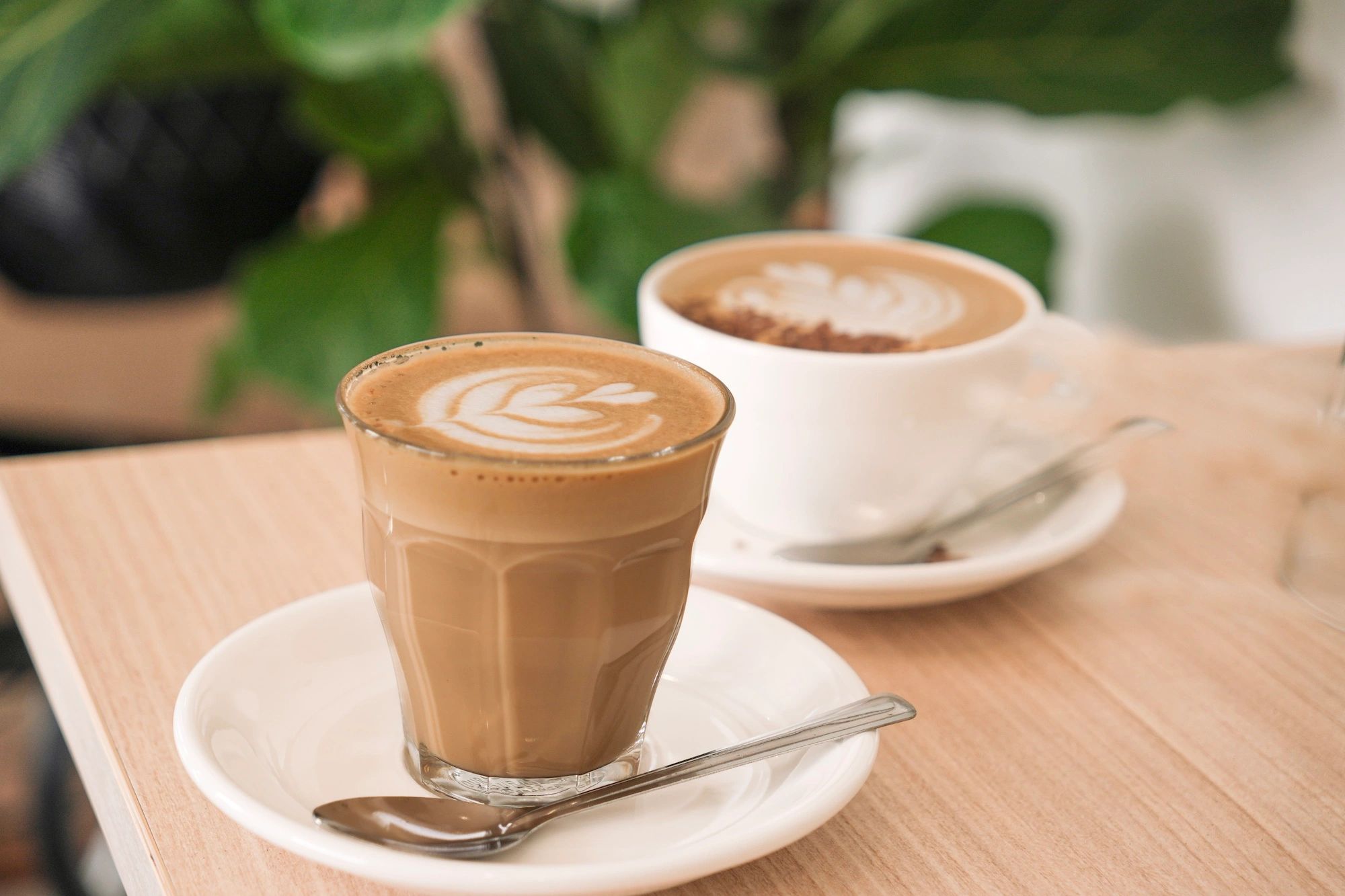 Halcyon Coffee House