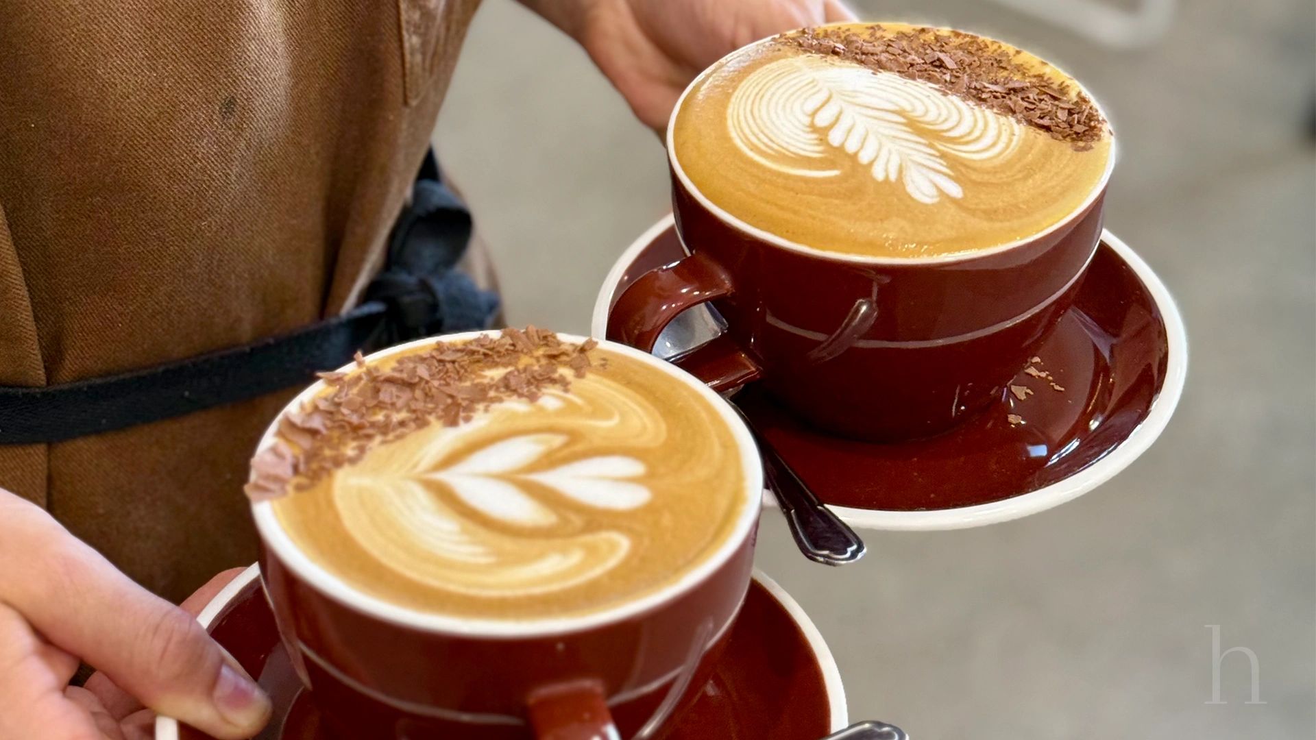 Halcyon Coffee House