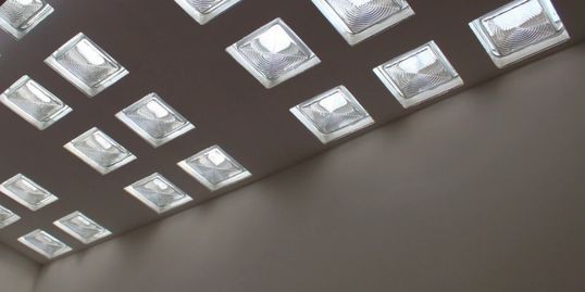 Pavement Lights - The Pavement Light Company | The Pavement Light Company