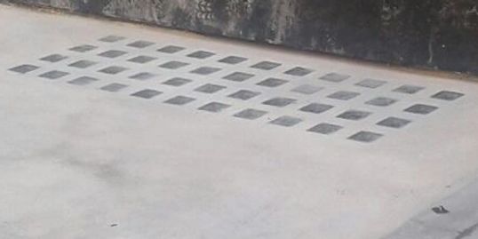 Pavement Lights | The Pavement Light company