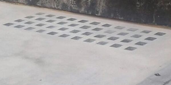 Pavement Lights | The Pavement Light Company