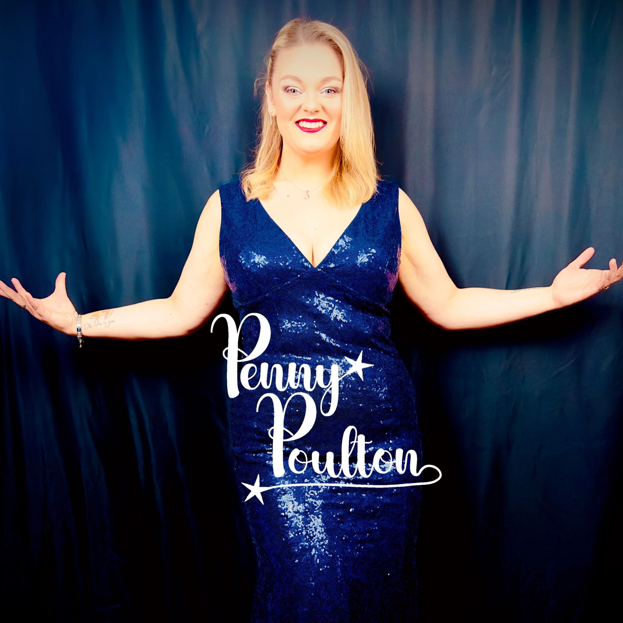 Penny Poulton Vocalist