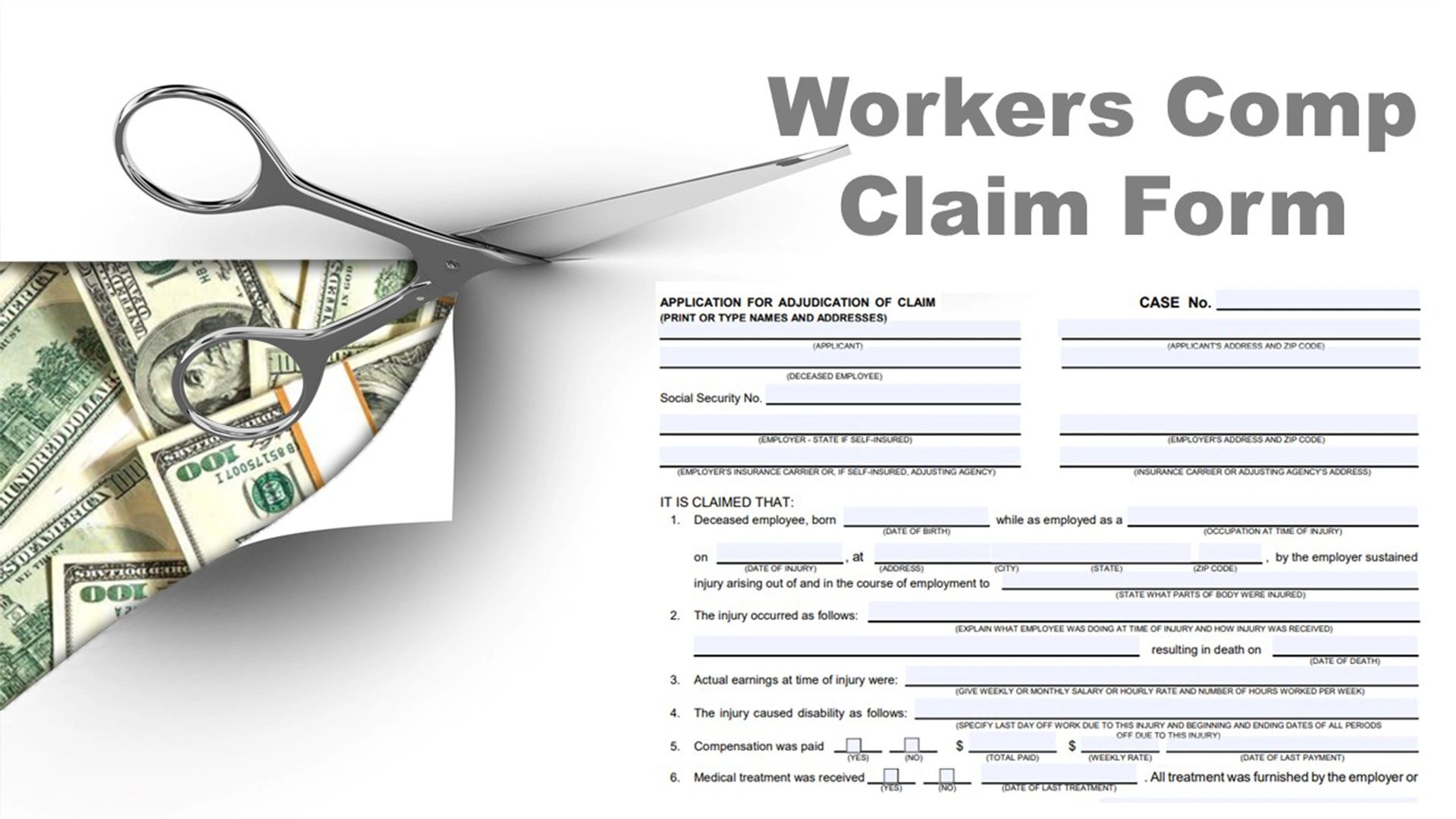 ClaimCutters: Workers Comp Claim Prevention & Management