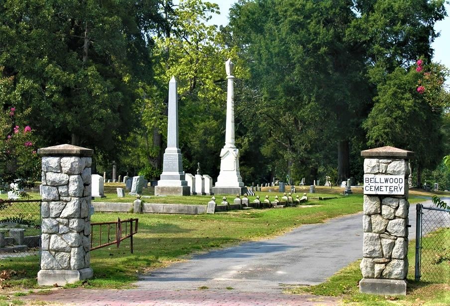 Arkansas Monument Company -Pine Bluff - Monument, Memorial