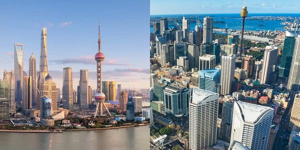 JH International Trading