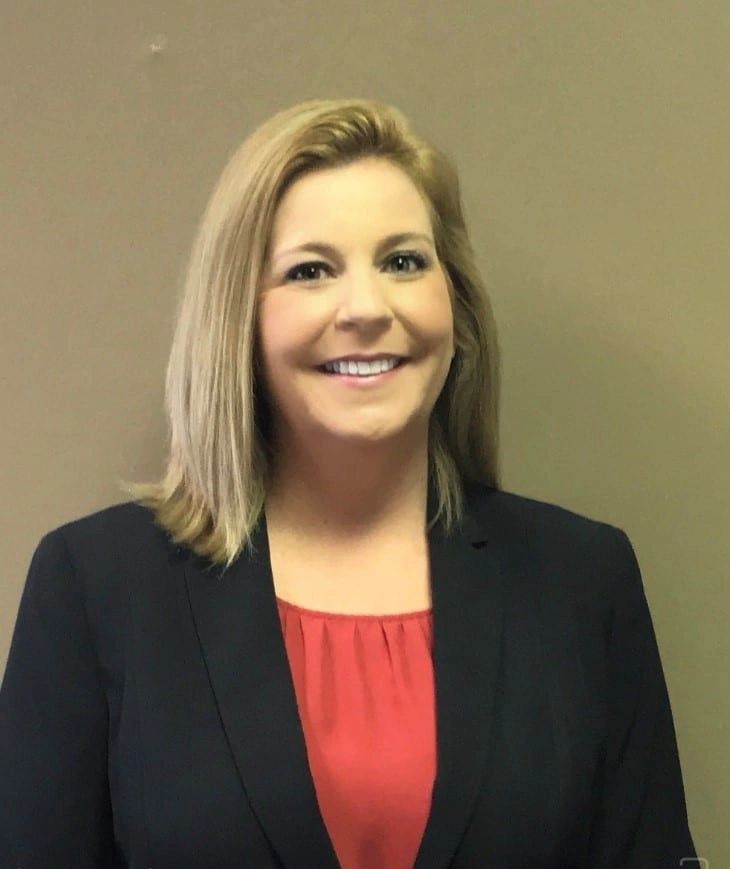 About | Kassie Coleman District Attorney