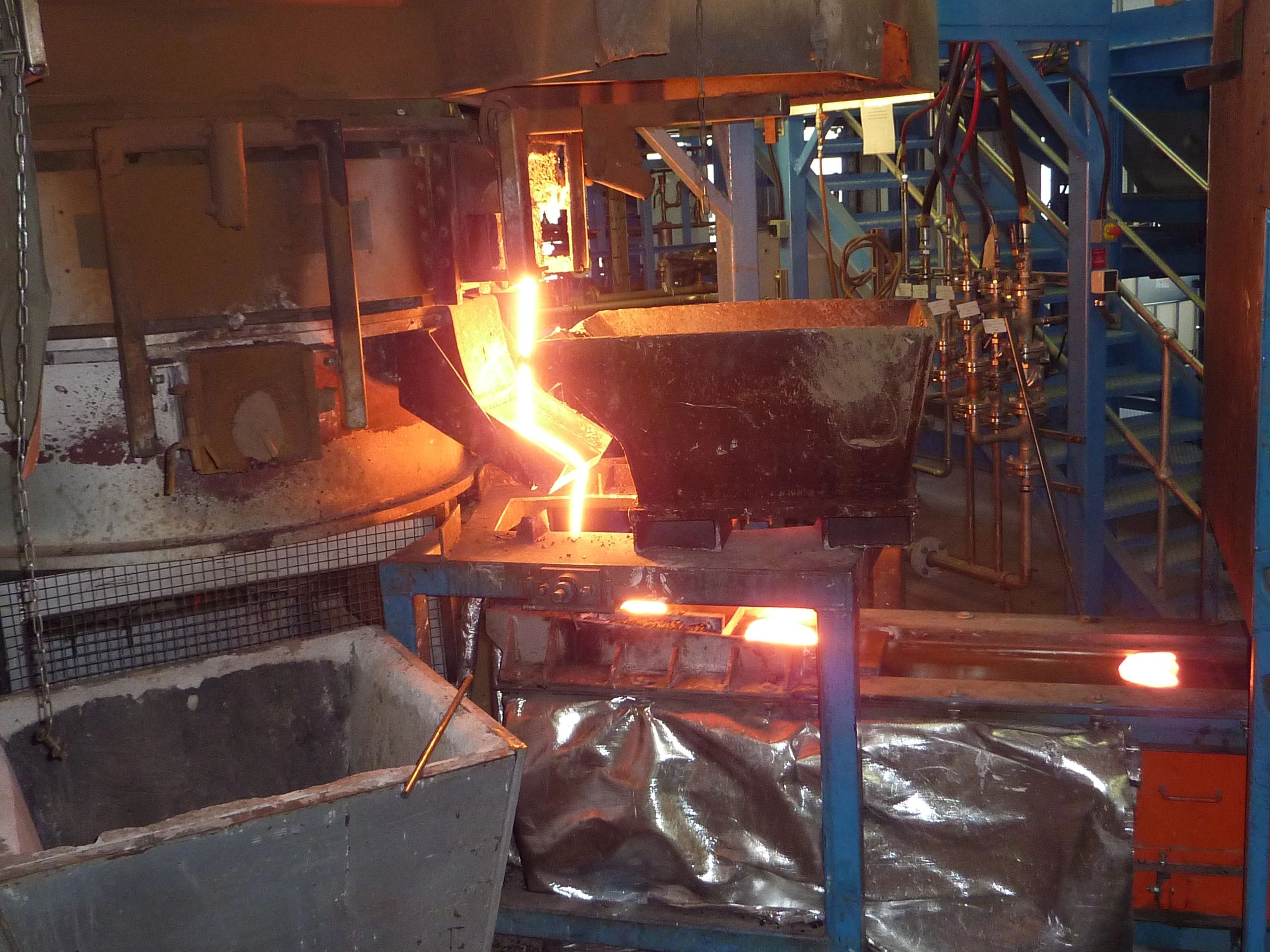 Home - PGM Processing LLC