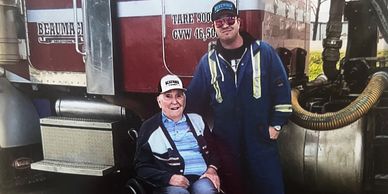 Dirt Work, Hot Shot Trucking, Septic Installation - Amack Excavating