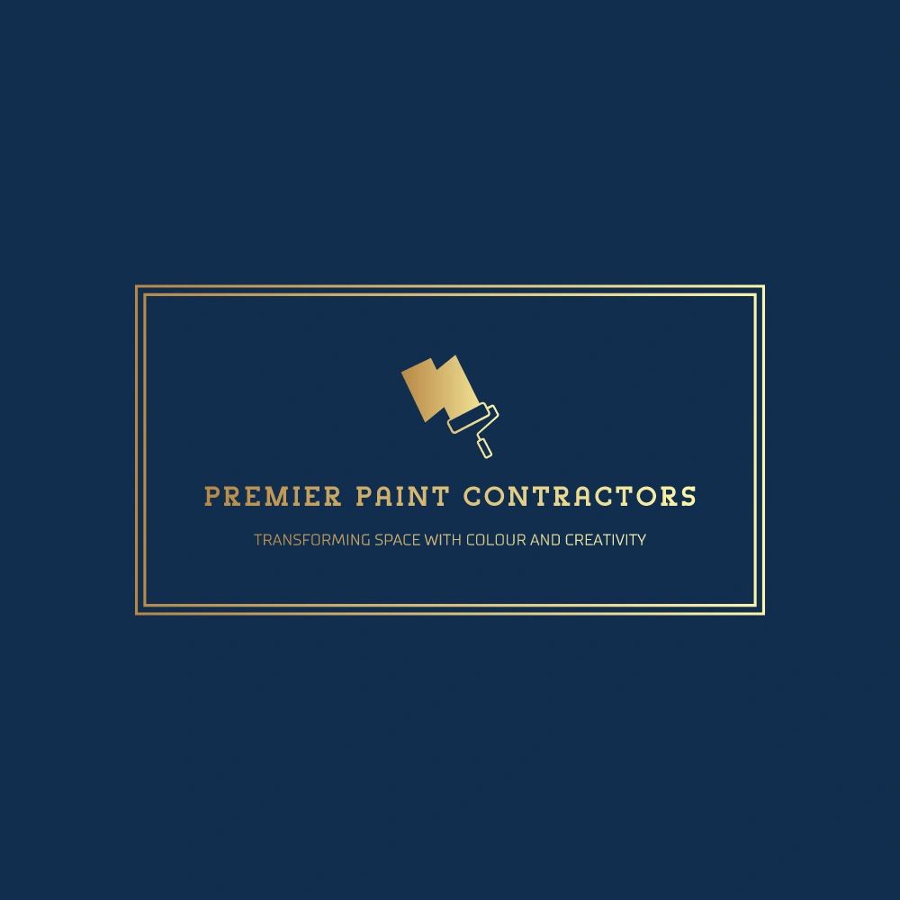 PREMIER PAINT CONTRACTORS - Painting, Plaster, Wallpaper