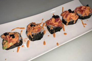 Sushi Rolls | Makimoto Sushi