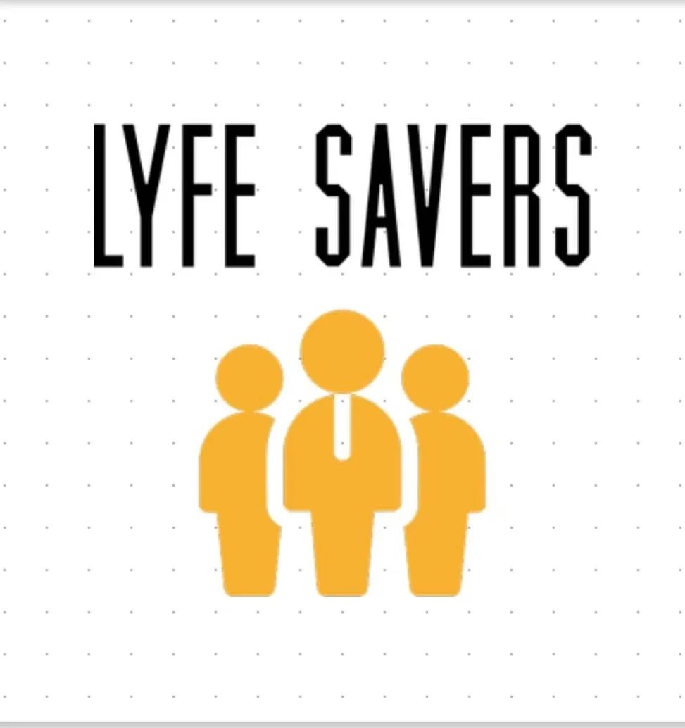 Lyfe Saver LLC.