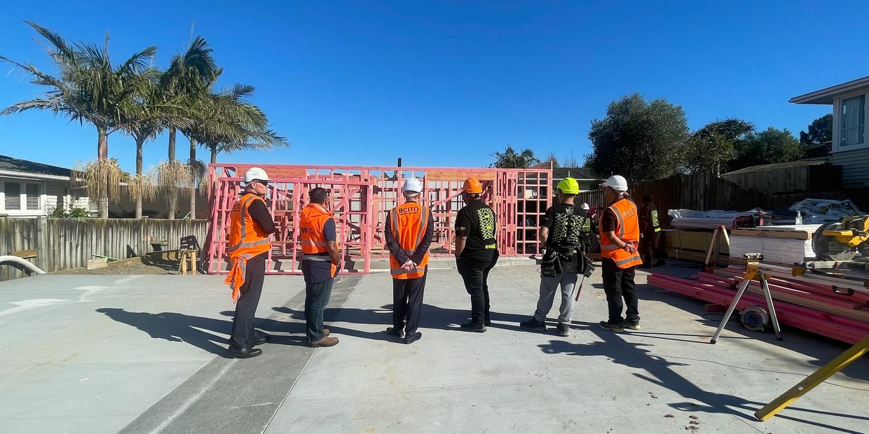 HOME [strongholdgroup.co.nz]