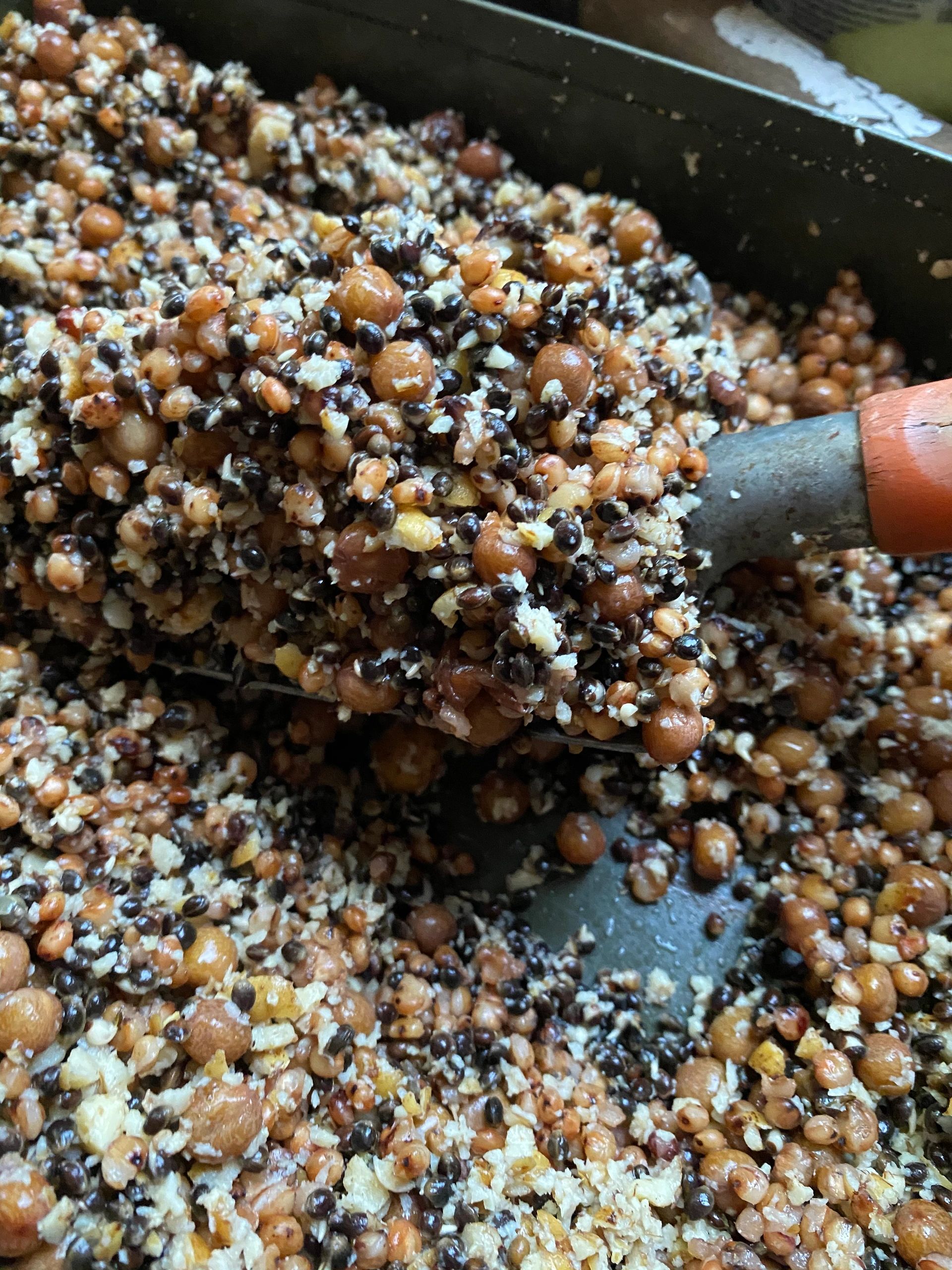 Perfect Particle - Fishing Bait, Fishing, Particle Mixes