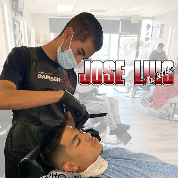 Premium Cutz Barbers - Local Barber Shops - San Jose, California