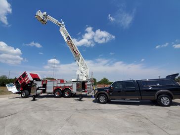 Precision Fire Services, LLC - Home